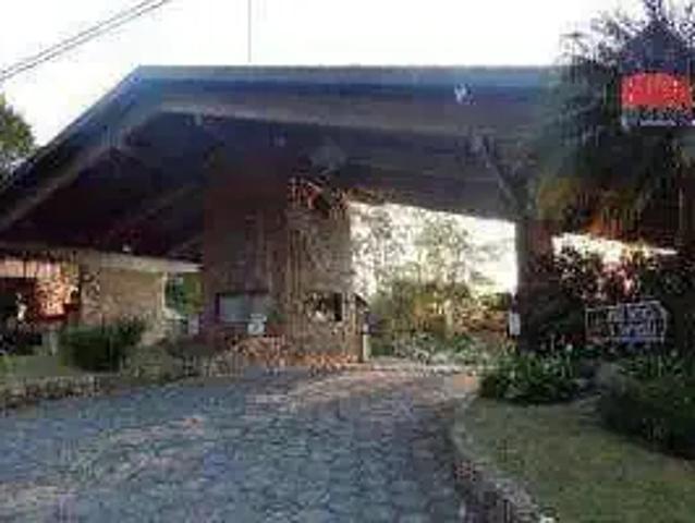 Terreno em Condomínio para Venda em Mairiporã/SP Roseira