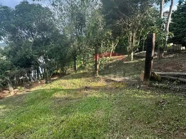 Terreno em Condomínio para Venda em Mairiporã/SP Roseira