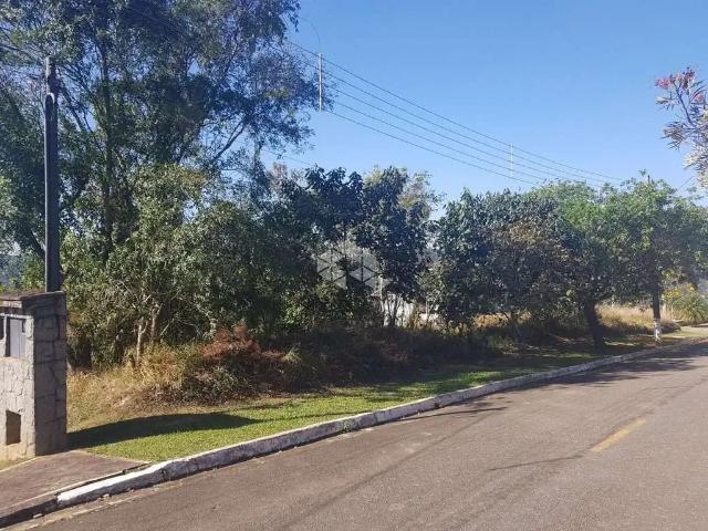 Terreno em Condomínio para Venda em Mairiporã/SP Roseira