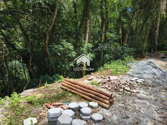 Terreno em Condomínio para Venda em Mairiporã/SP Roseira