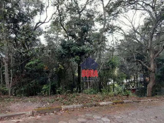 Terreno em Condomínio para Venda em Mairiporã/SP Roseira