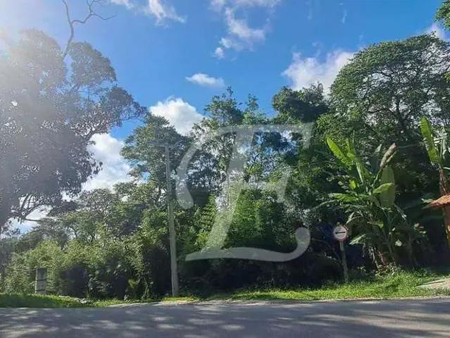 Terreno em Condomínio para Venda em Mairiporã/SP Roseira