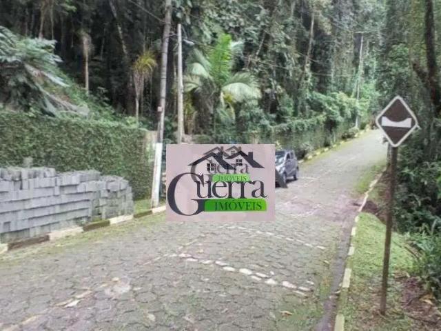Terreno em Condomínio para Venda em Mairiporã/SP Roseira