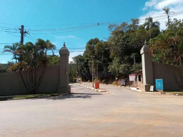 Terreno em Condomínio para Venda em Mairiporã/SP Santa Inês