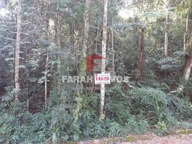 Terreno em Condomínio para Venda em Mairiporã/SP Santa Inês