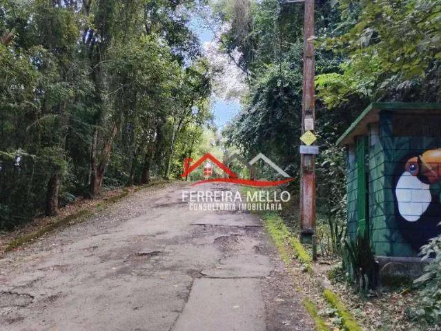 Terreno em Condomínio para Venda em Mairiporã/SP Santa Inês