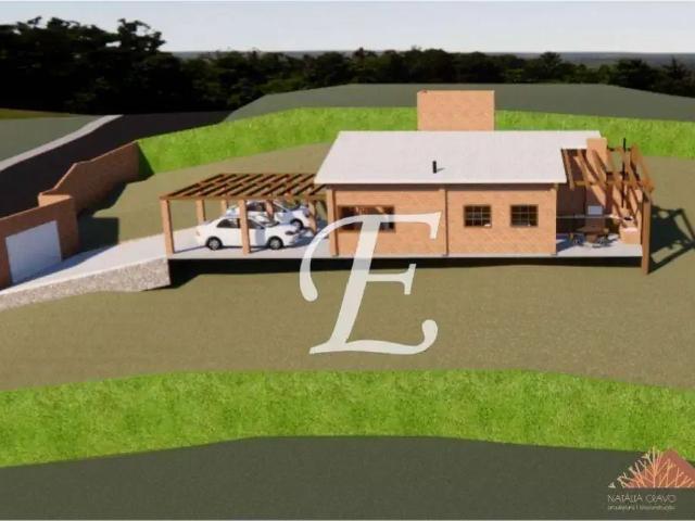 Terreno em Condomínio para Venda em Mairiporã/SP Sausalito