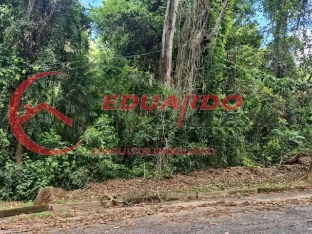 Terreno em Condomínio para Venda em Mairiporã/SP Sausalito