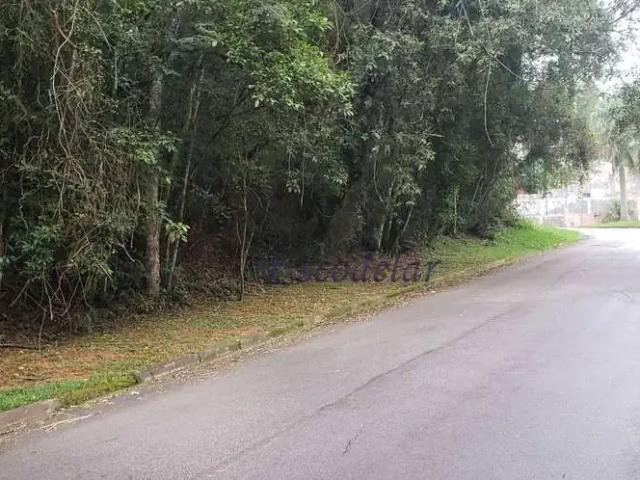 Terreno em Condomínio para Venda em Mairiporã/SP Sausalito