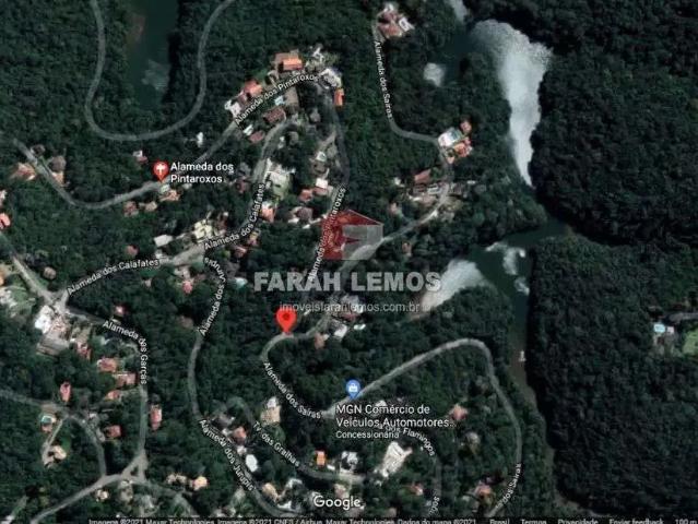 Terreno em Condomínio para Venda em Mairiporã/SP Serra da Cantareira