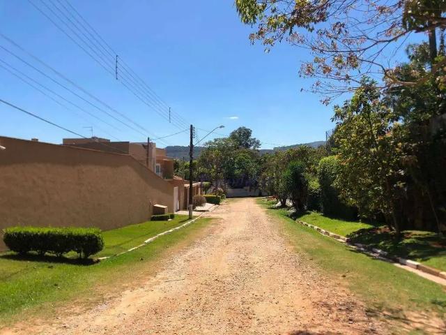 Terreno em Condomínio para Venda em Mairiporã/SP Serra da Cantareira