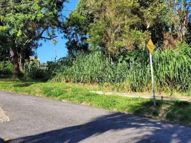Terreno em Condomínio para Venda em Mairiporã/SP Serra da Cantareira