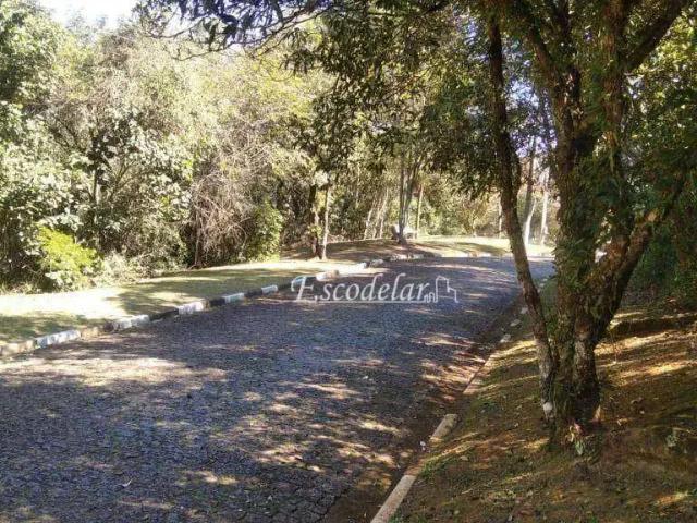 Terreno em Condomínio para Venda em Mairiporã/SP Serra da Cantareira