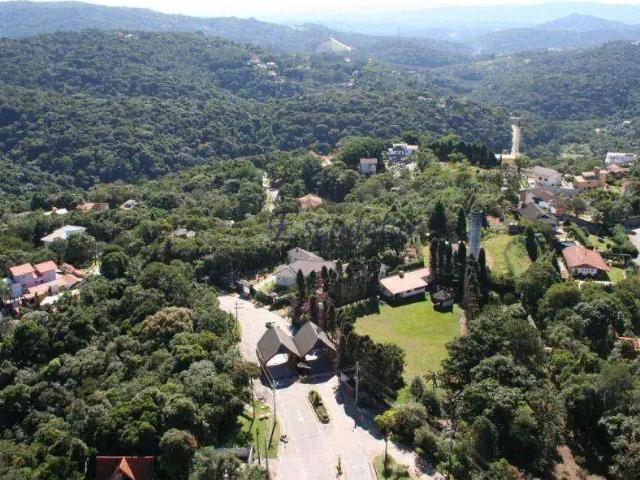 Terreno em Condomínio para Venda em Mairiporã/SP Serra da Cantareira