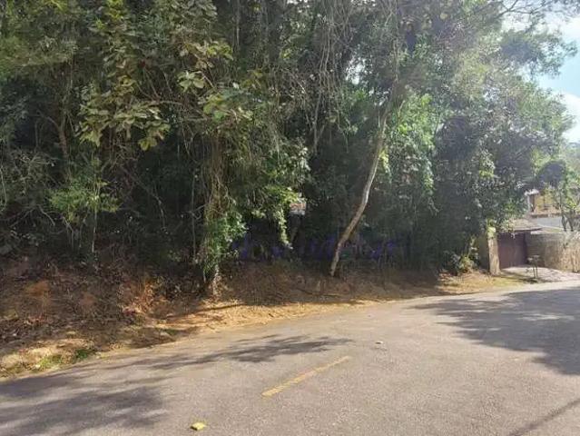 Terreno em Condomínio para Venda em Mairiporã/SP Serra da Cantareira