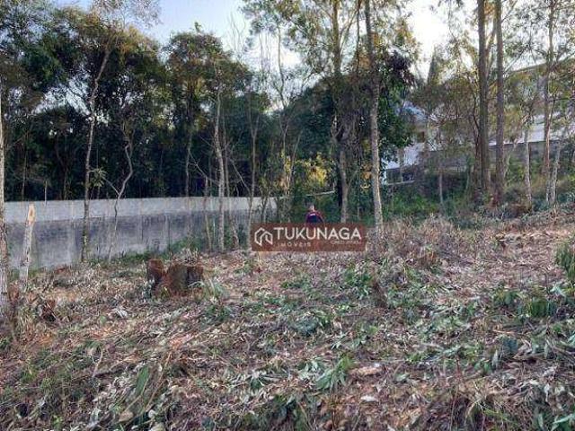 Terreno em Condomínio para Venda em Mairiporã/SP Serra da Cantareira