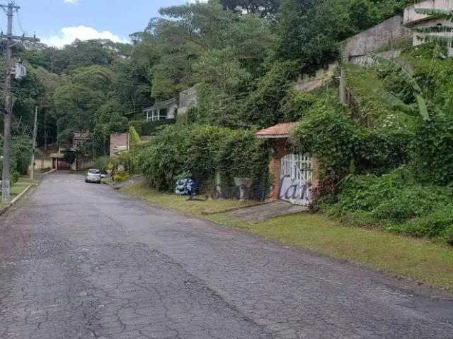 Terreno em Condomínio para Venda em Mairiporã/SP Serra da Cantareira