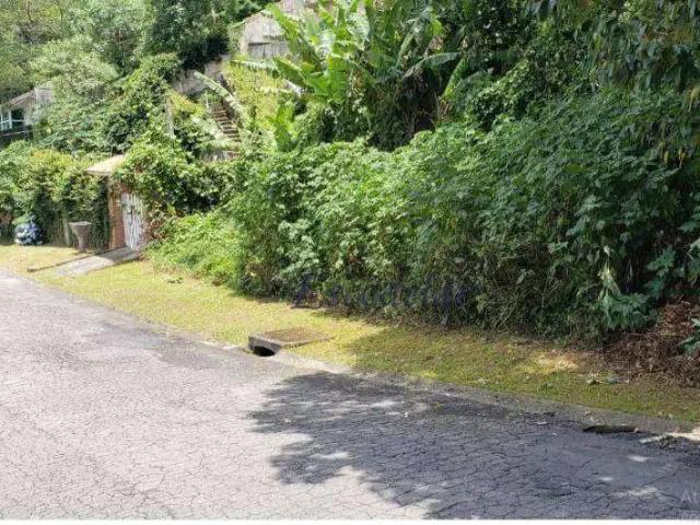 Terreno em Condomínio para Venda em Mairiporã/SP Serra da Cantareira