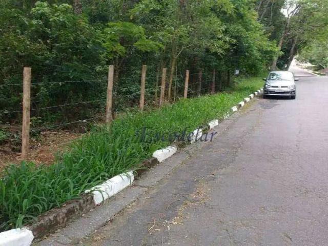 Terreno em Condomínio para Venda em Mairiporã/SP Serra da Cantareira