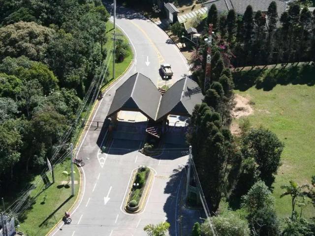 Terreno em Condomínio para Venda em Mairiporã/SP Serra da Cantareira