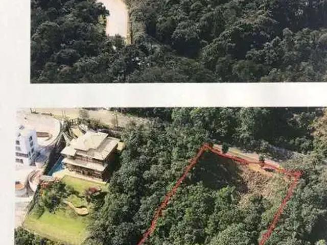 Terreno em Condomínio para Venda em Mairiporã/SP Serra da Cantareira