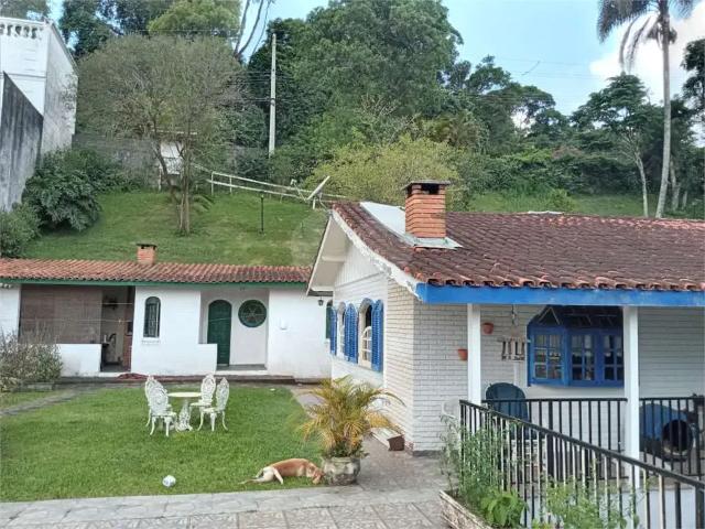 Terreno em Condomínio para Venda em Mairiporã/SP Serra da Cantareira 3 Quartos