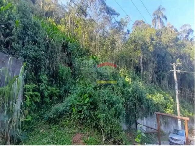 Terreno em Condomínio para Venda em Mairiporã/SP Serra da Cantareira 3 Quartos
