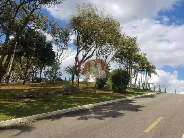 Terreno em Condomínio para Venda em Mairiporã/SP Serra da Cantareira