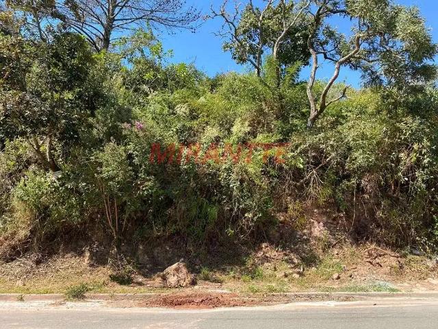 Terreno em Condomínio para Venda em Mairiporã/SP Serra da Cantareira