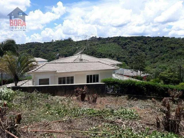 Terreno em Condomínio para Venda em Mairiporã/SP Serra da Cantareira