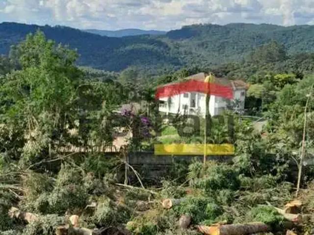 Terreno em Condomínio para Venda em Mairiporã/SP Serra da Cantareira