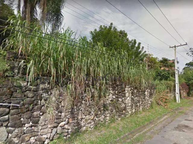 Terreno em Condomínio para Venda em Mairiporã/SP Serra da Cantareira