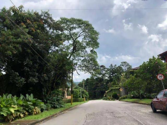 Terreno em Condomínio para Venda em Mairiporã/SP Serra da Cantareira