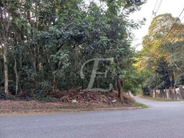 Terreno em Condomínio para Venda em Mairiporã/SP Serra da Cantareira