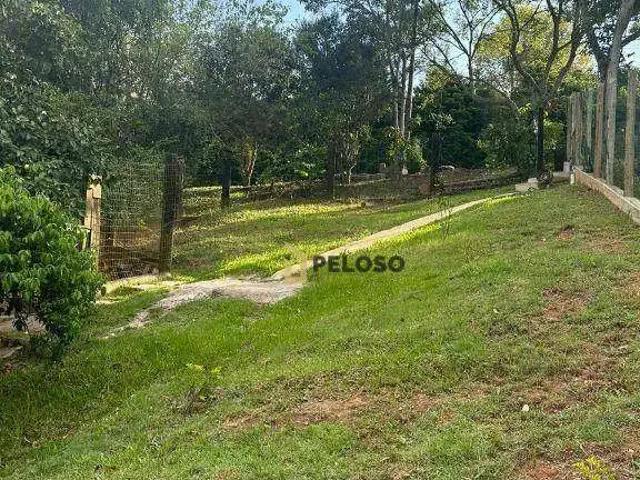Terreno em Condomínio para Venda em Mairiporã/SP Serra da Cantareira