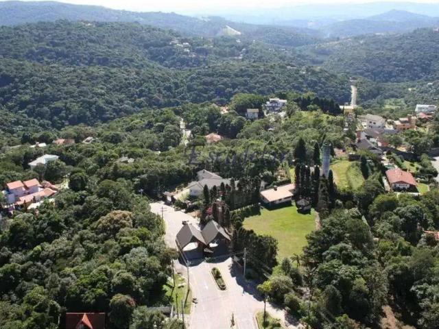 Terreno em Condomínio para Venda em Mairiporã/SP Serra da Cantareira