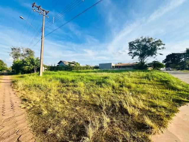 Terreno em Condomínio para Venda em Martinópolis/SP Portal das Palmeiras