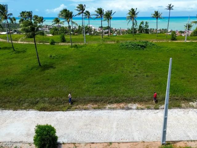 Terreno em Condomínio para Venda em Maragogi/AL Barra Grande