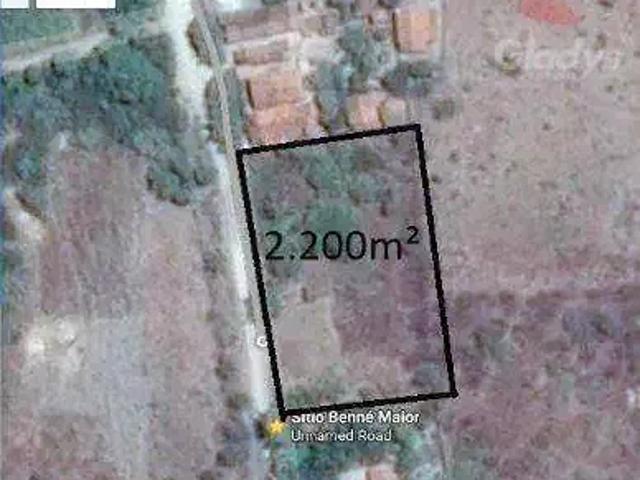 Terreno em Condomínio para Venda em Maranguape/CE Área Rural de Maranguape