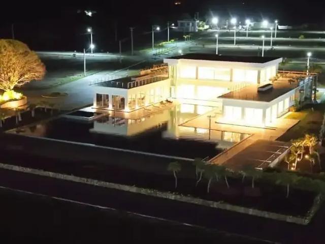 Terreno em Condomínio para Venda em Maraú/BA Barra Grande