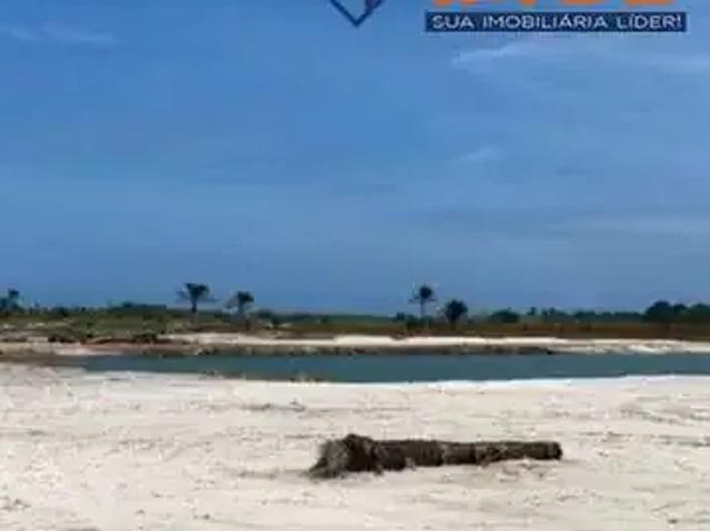 Terreno em Condomínio para Venda em Maraú/BA Barra Grande
