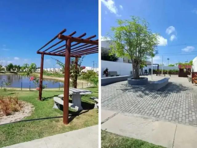 Terreno em Condomínio para Venda em Marechal Deodoro/AL Cabreiras