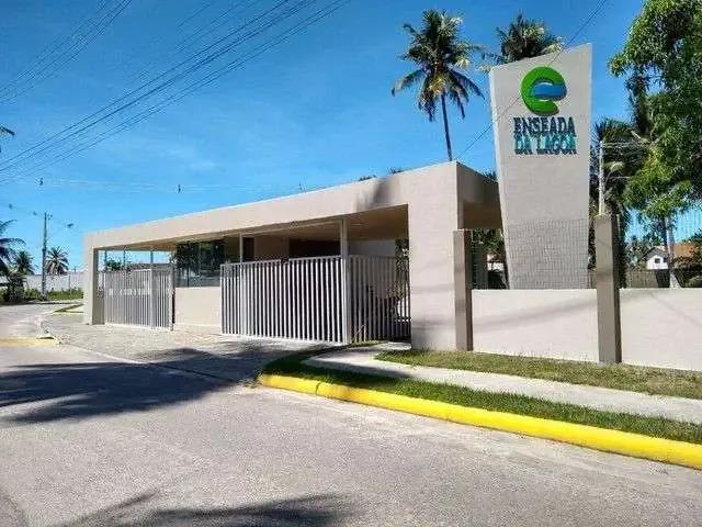 Terreno em Condomínio para Venda em Marechal Deodoro/AL Centro