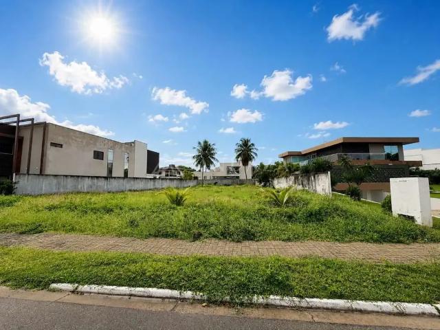 Terreno em Condomínio para Venda em Marechal Deodoro/AL Centro
