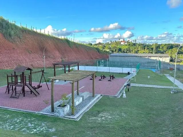 Terreno em Condomínio para Venda em Marechal Deodoro/AL Centro