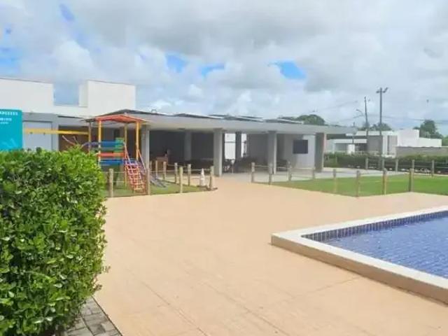 Terreno em Condomínio para Venda em Marechal Deodoro/AL Centro