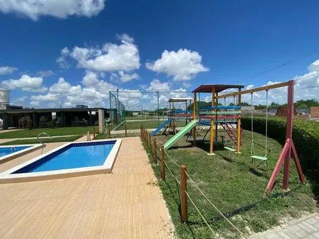 Terreno em Condomínio para Venda em Marechal Deodoro/AL Centro