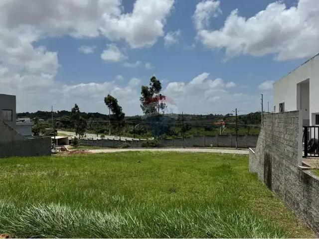 Terreno em Condomínio para Venda em Marechal Deodoro/AL Barro Vermelho