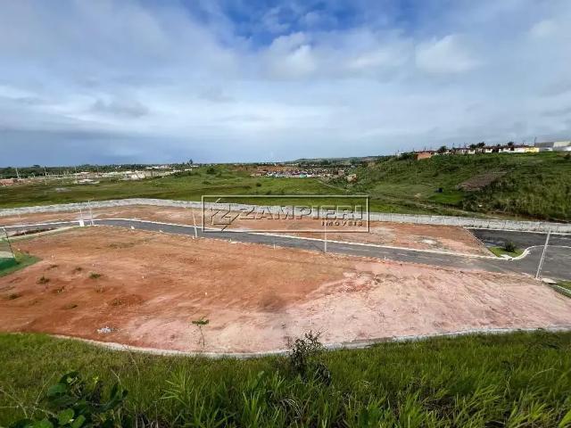 Terreno em Condomínio para Venda em Marechal Deodoro/AL Barro Vermelho