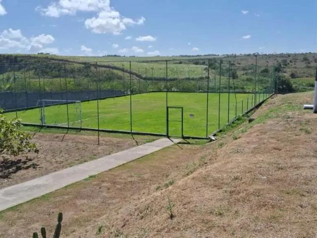 Terreno em Condomínio para Venda em Marechal Deodoro/AL Barro Vermelho